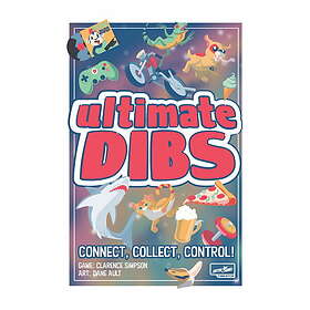 Find the best price on Ultimate Dibs | Compare deals on PriceSpy NZ