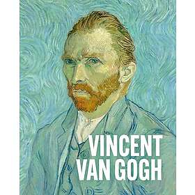 Find the best price on Art Masters: Vincent Van Gogh (inbunden, eng ...