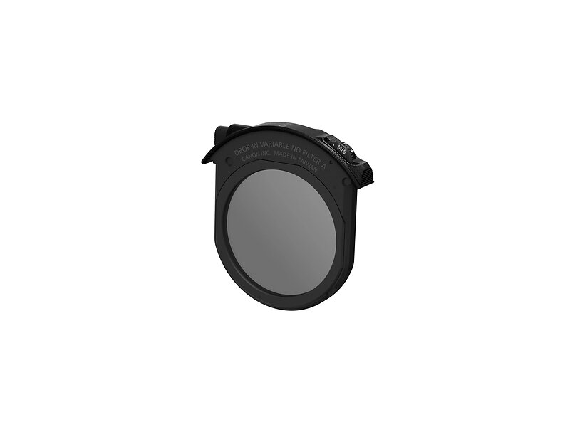 Find the best price on Canon Variable ND Filter (EOS R) | Compare deals ...