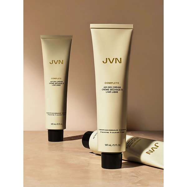 Find the best price on JVN Complete Air Dry Cream 147ml | Compare deals ...