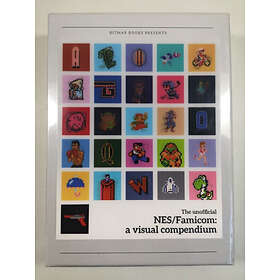 Find the best price on Bitmap Books: NES/Famicom: a visual compendium ...