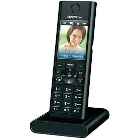 Find the best price on AVM Fritz! Fon MT-F Handset | Compare deals on ...