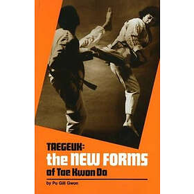 Find the best price on Gwon P: Taegeuk: New Forms of Tae Kwon Do ...