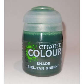 Find the best price on Citadel Biel-Tan Green | Compare deals on ...