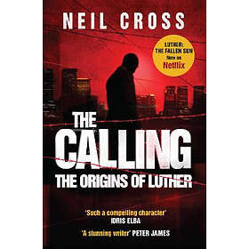 Find the best price on Neil Cross: The Calling | Compare deals on ...