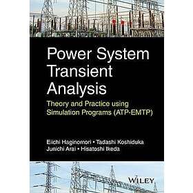 Find the best price on E Ikeda: Power System Transient Analysis Theory ...