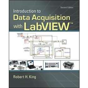 Find the best price on Introduction to Data Acquisition with LabView ...