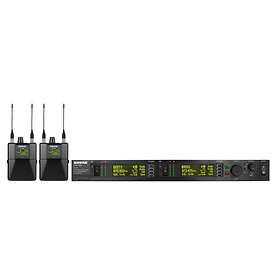 Find the best price on Shure PSM 1000 | Compare deals on PriceSpy NZ
