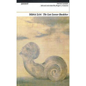 Find the best price on Mina Loy: Lost Lunar Baedeker | Compare deals on ...