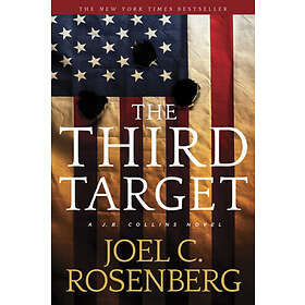 Find the best price on Joel C Rosenberg: Third Target, The | Compare ...