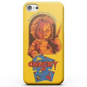 Find the best price on Chucky Out Of The Box Phone Case for iPhone and ...
