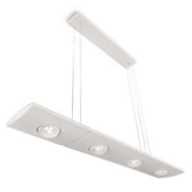 Find the best price on Philips InStyle Elgar 56404 | Compare deals on ...