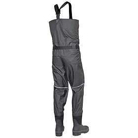 Find the best price on Gamakatsu G-breathable Chest Wader Grå EU 40-41 ...