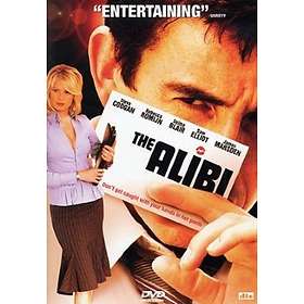 Find the best price on The Alibi (DVD) | Compare deals on PriceSpy NZ