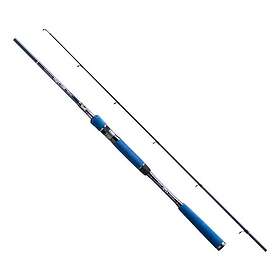 Find the best price on Rapala Max Fight Spinning Rod 2.13 m / 14-42g ...