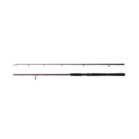 Find the best price on Penn Squadron Iii Sw Spinning Rod Svart 2.72 m ...