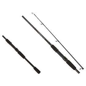 Find the best price on Okuma Wave Power Spinning Rod Svart 2.13 m / 20 ...