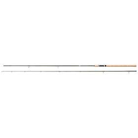 Find the best price on Shakespeare Skp Solitude Carpfishing Rod Grönt 3 ...