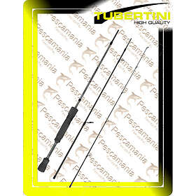 Find the best price on Tubertini Spintrek Spinning Rod 2.10 m / 2-10g ...