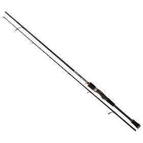 Find the best price on Quantum Fishing Drive Jig Spinning Rod Svart 2. ...