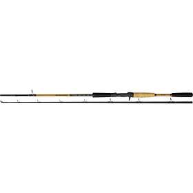 Find the best price on Quantum Fishing G-force Big Baitcasting Rod Gul ...
