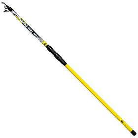 Find the best price on Sea Monsters Beach Telescopic Surfcasting Rod ...