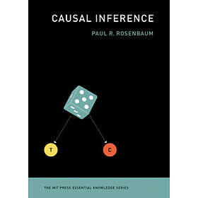 Find the best price on Paul R Rosenbaum: Causal Inference | Compare ...