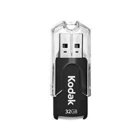 Find the best price on Lexar USB JumpDrive Firefly 32GB | Compare deals ...