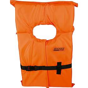 Find the best price on Seachoice Youth Foam Life Vest | Compare deals ...