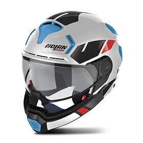 Find the best price on Nolan N30-4 Tp Blazer Convertible | Compare ...