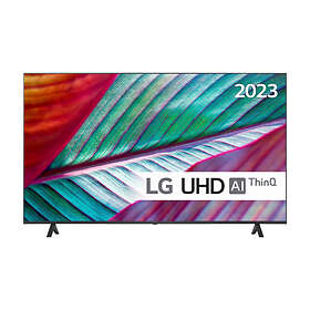Find the best price on LG 50UR78006LK 50" 4K Ultra HD (3840x2160) LCD ...