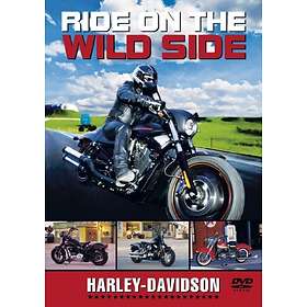 Find the best price on Ride on the Wild Side: Harley Davidson (DVD ...