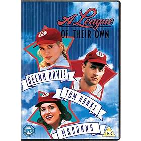 Find the best price on A League of Their Own (UK) (DVD) | Compare deals on PriceSpy NZ