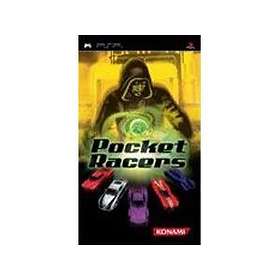 Find the best price on Pocket Racers (PSP) | Compare deals on PriceSpy NZ