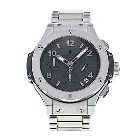 Find the best price on Hublot Big Bang 342.ST.5010.ST | Compare deals ...