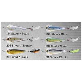 Find the best price on Live Target Flutter Sardine Jigging Spoon 70 Mm ...