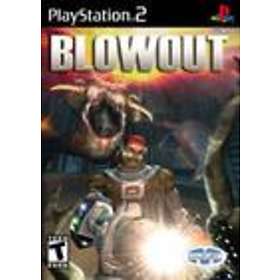Find the best price on BlowOut (PS2) | Compare deals on PriceSpy NZ