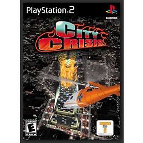 Find the best price on City Crisis (PS2) | Compare deals on PriceSpy NZ