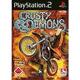 Find the best price on Crusty Demons (PS2) | Compare deals on PriceSpy NZ