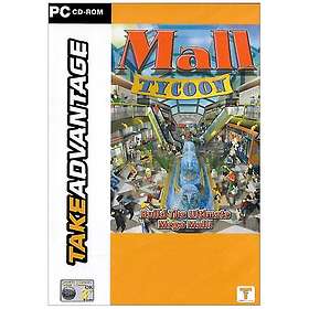 Find the best price on Mall Tycoon 2 (PC) | Compare deals on PriceSpy NZ