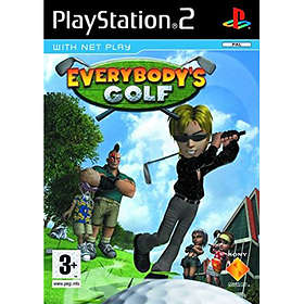 Find the best price on Everybody's Golf (PS2) | Compare deals on ...