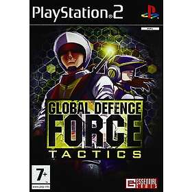 Find the best price on Global Defence Force (PS2) | Compare deals on ...