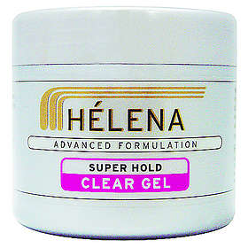 Find the best price on Helena Super Hold Clear Gel 250g | Compare deals ...