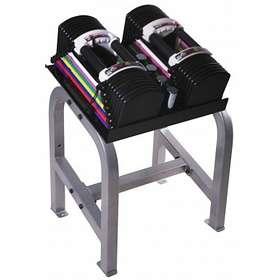 Find the best price on PowerBlock U90 Rack Stand | Compare deals on ...