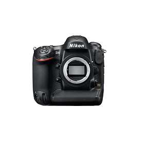 Find the best price on Nikon D4 | Compare deals on PriceSpy NZ