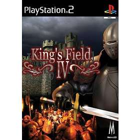 Find the best price on King's Field IV (PS2) | Compare deals on PriceSpy NZ