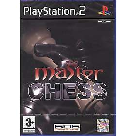 Find the best price on Master Chess (PS2) | Compare deals on PriceSpy NZ