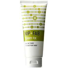 Find the best price on NIP+FAB Tummy Fix Body Toner 150ml | Compare ...