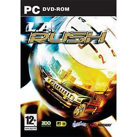 Find the best price on L.A. Rush (PC) | Compare deals on PriceSpy NZ