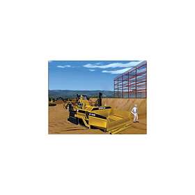 Find the best price on Caterpillar Construction Tycoon (PC) | Compare ...